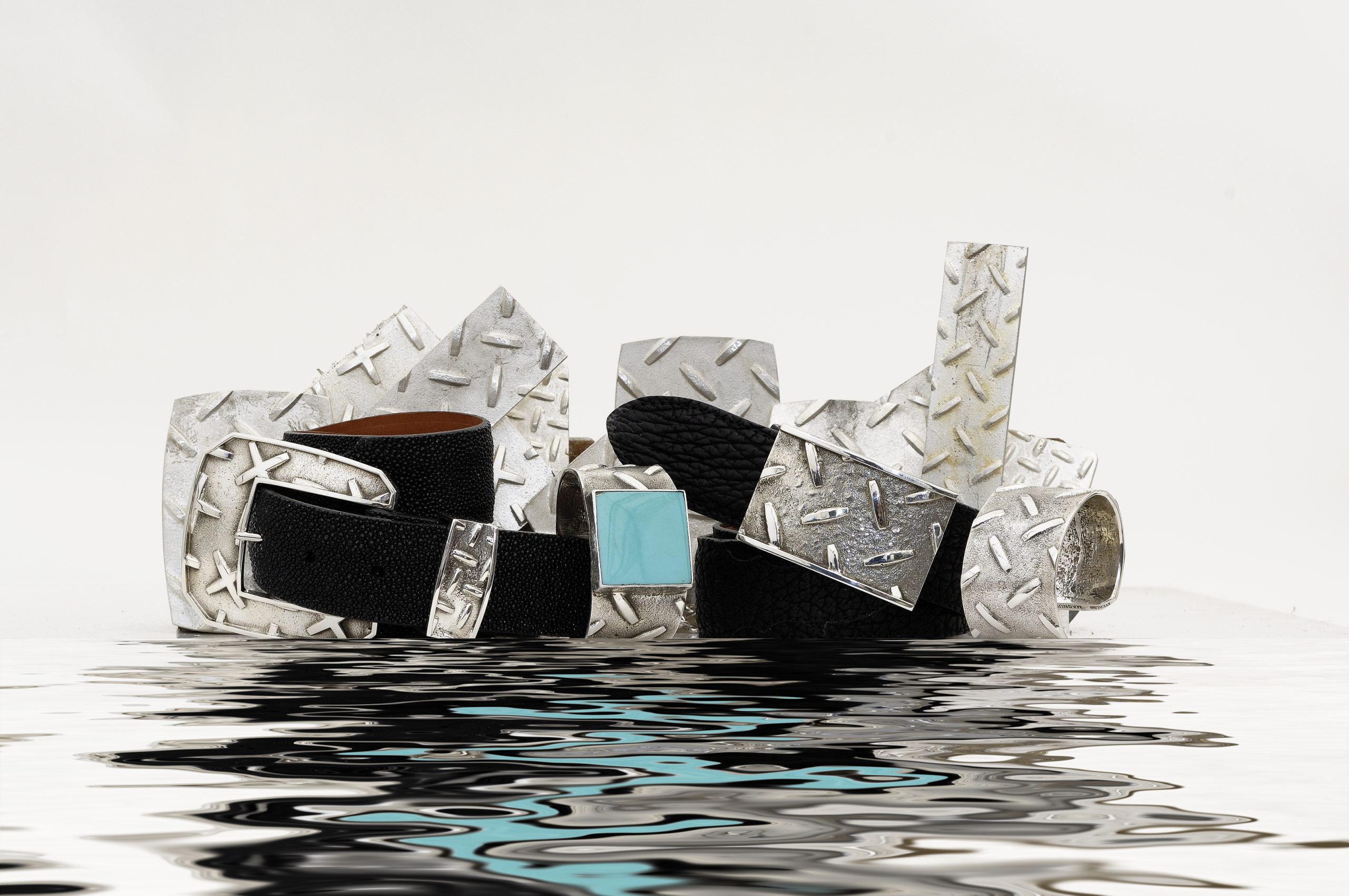 Douglas Magnus Portfolio – Jewelry Portfolio